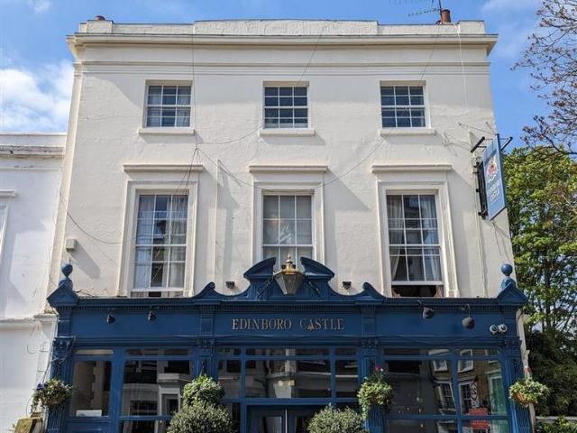 Mornington Terrace, London NW1 Studio to rent £1,475 pcm £340 pw