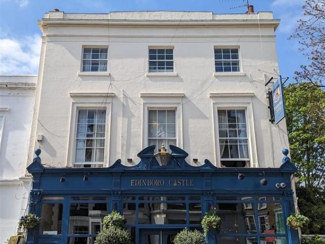 Mornington Terrace, London NW1, Studio to rent, £1,475 pcm | PrimeLocation