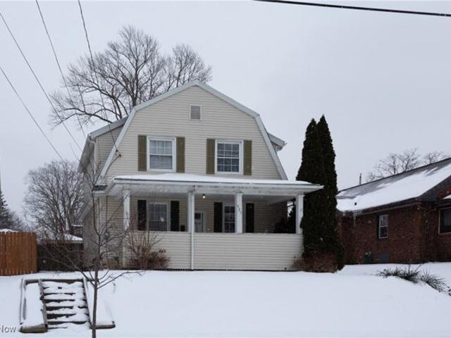 Morningview Ave, Akron, Home For Sale