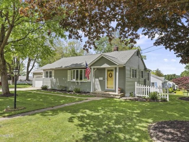 Morningview Dr, Pittsfield, Home For Sale