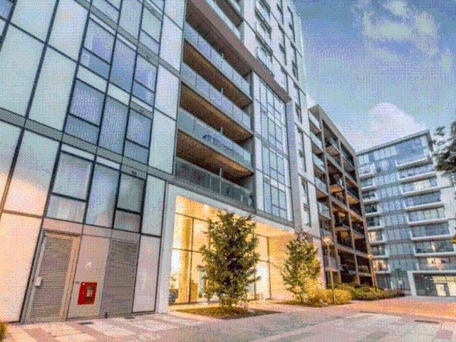 Moro Apartments, New Festival Avenue E14, 3 bed flat to rent, £3,500 pcm | PrimeLocation