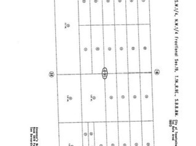 Morongo, Twentynine Palms, CA 92277