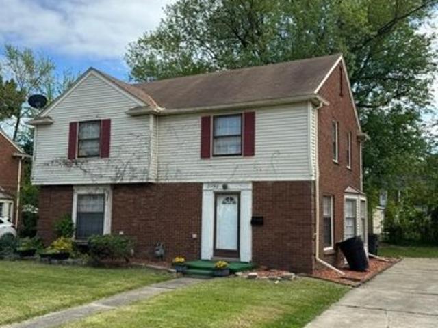 Moross Rd, Detroit, Home For Sale