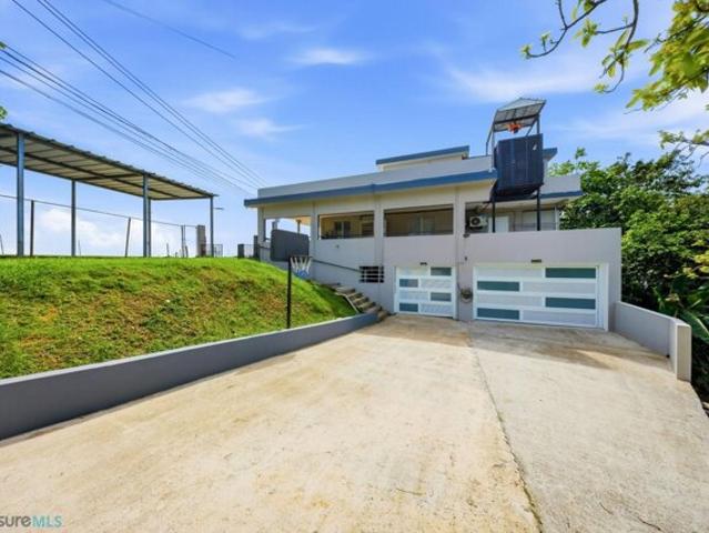 Morovis, Home For Sale