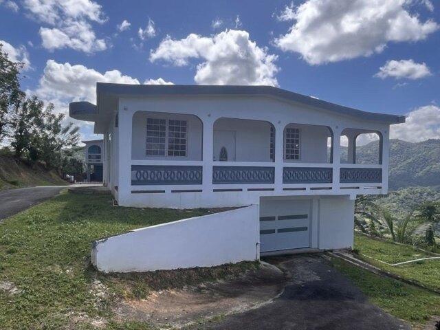 Morovis, Home For Sale