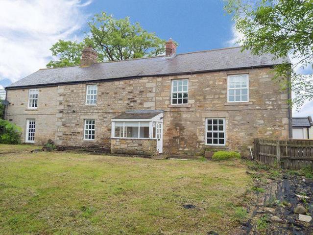 Morpeth, NE61 4 bed barn conversion to rent £1,850 pcm £427 pw