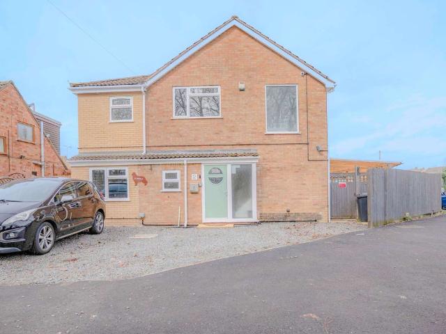 Morpeth Close Room 5