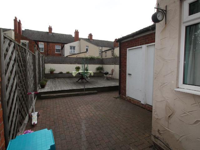 Morpeth Street, Hull HU3, 1 bed flat to rent, £575 pcm | PrimeLocation