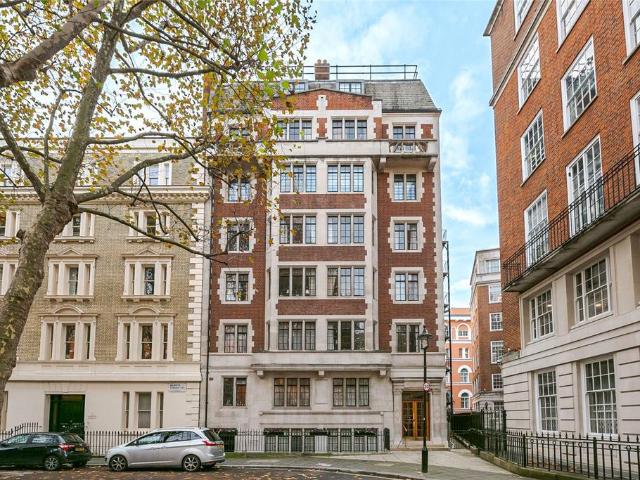 Morpeth Terrace, London, SW1P 1 bed apartment to rent £2,750 pcm £635 pw