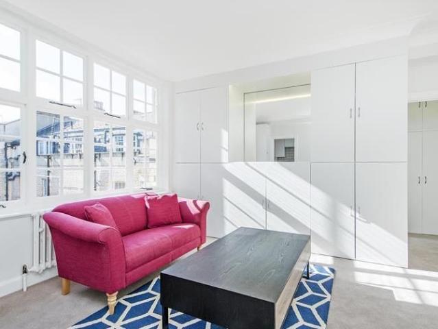 Morpeth Terrace, SW1P