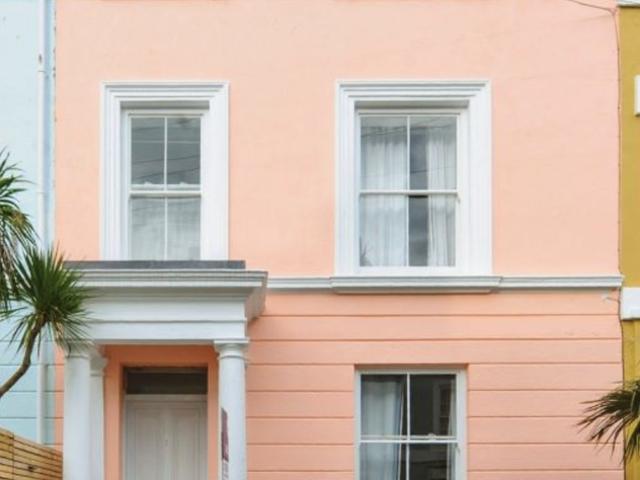 Morrab Place, Penzance TR18, Studio to rent, £670 pcm | PrimeLocation