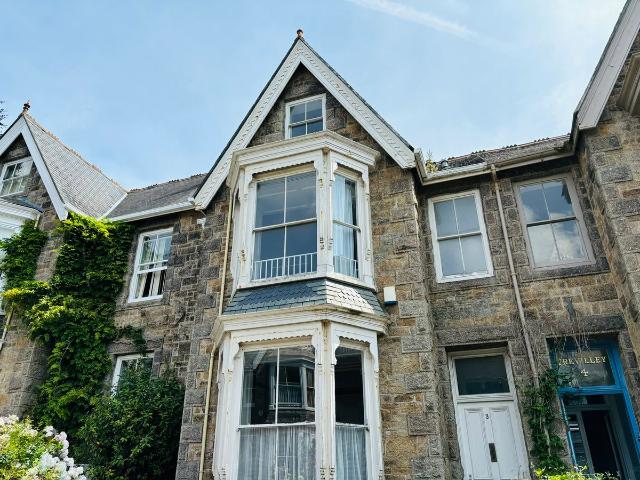 Morrab Road, Penzance TR18, Studio to rent, £525 pcm | PrimeLocation