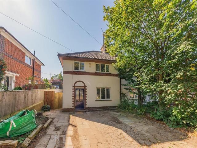 Morrell Avenue, Oxford OX4, 5 bed semi detached house to rent, £3,000 pcm | PrimeLocation