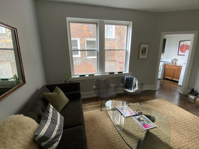 Morrell Apartments 1 Bedroom Apartment for Rent at 2175 Morrell St, Detroit, MI 48209 Vernor