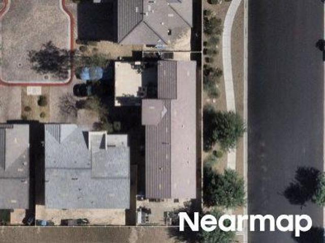 Morrestown Ave