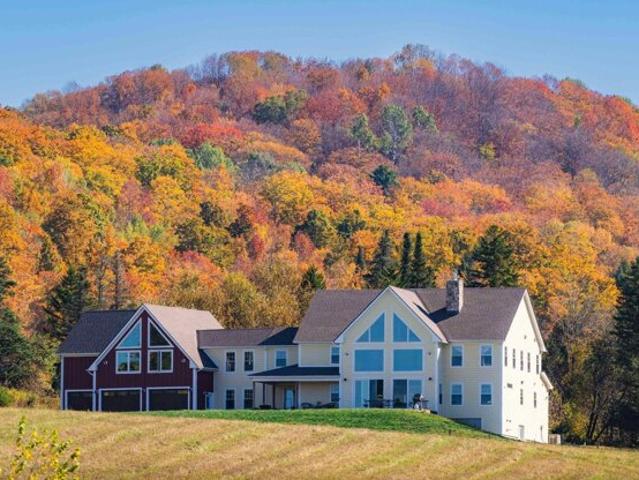 Morrie Rd, Washington, Home For Sale