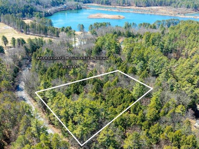 Morrill Bnd, Hartford, Plot For Sale