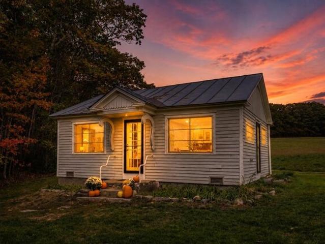 Morrill Rd, Montville, Home For Sale