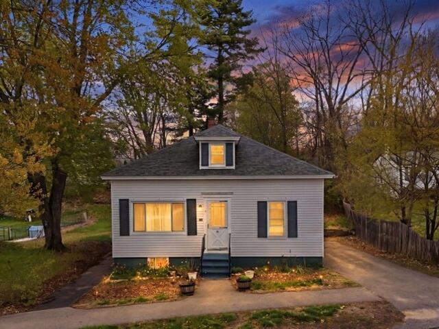 Morrill St, Laconia, Home For Sale