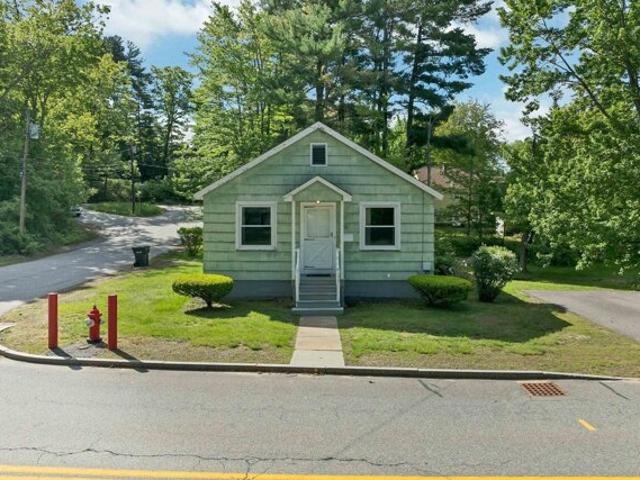 Morrill St, Laconia, Home For Sale