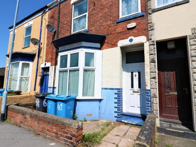 Morrill Street HU9, Hull, Room to rent, £460 pcm | PrimeLocation