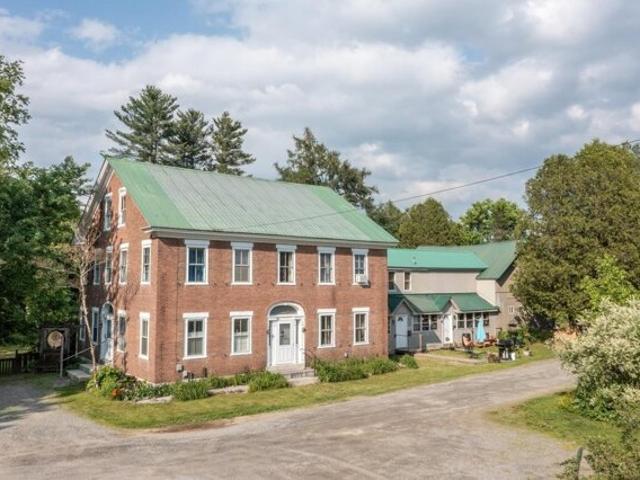 Morristown Corners Rd, Morristown, Home For Sale