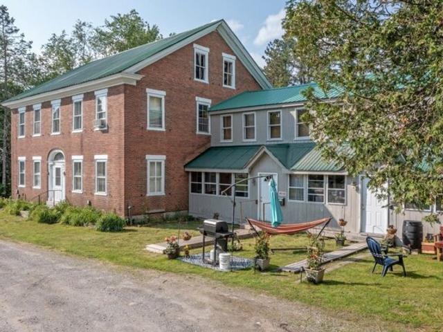 Morristown Corners Rd, Morristown, Home For Sale