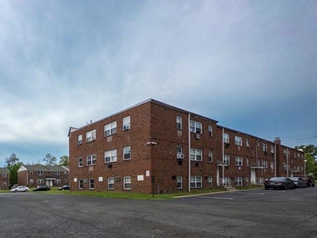 Morrisville Meadows 1 Bed / 1 Bath TA