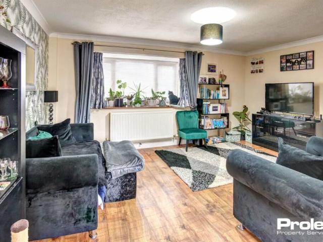 Morris Close, Stoke Holy Cross, Norfolk, NR14 8LL