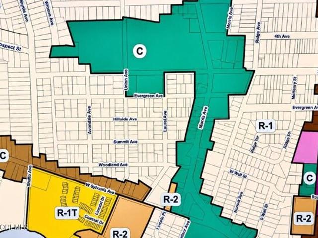 Morris Ave, Neptune City, Plot For Sale