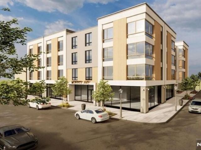 Morris Ave, Newark, Plot For Sale