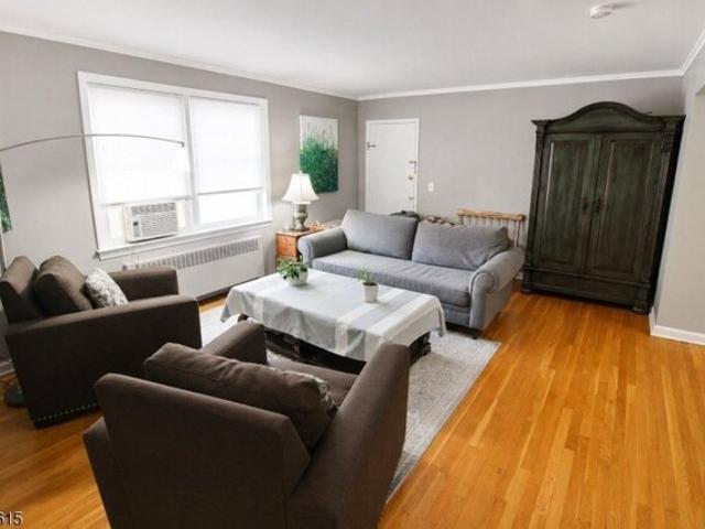 Morris Ave Apt,summit, Condo For Sale