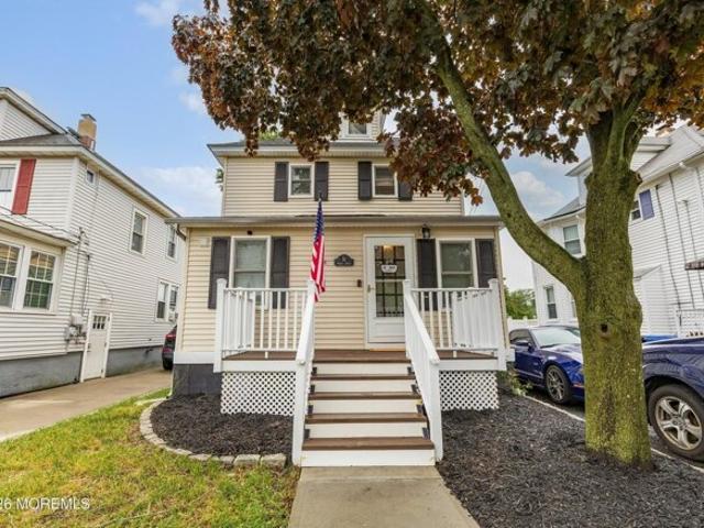 Morris Ave, Belford, Home For Sale