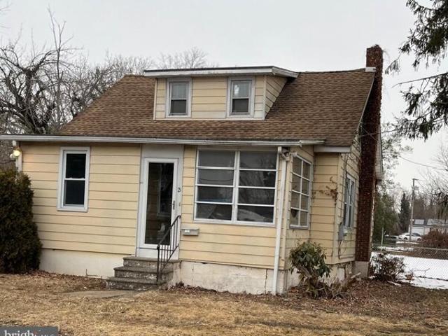Morris Ave, Bridgeton, Home For Sale