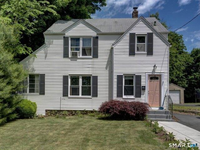 Morris Ave, Bristol, Home For Sale