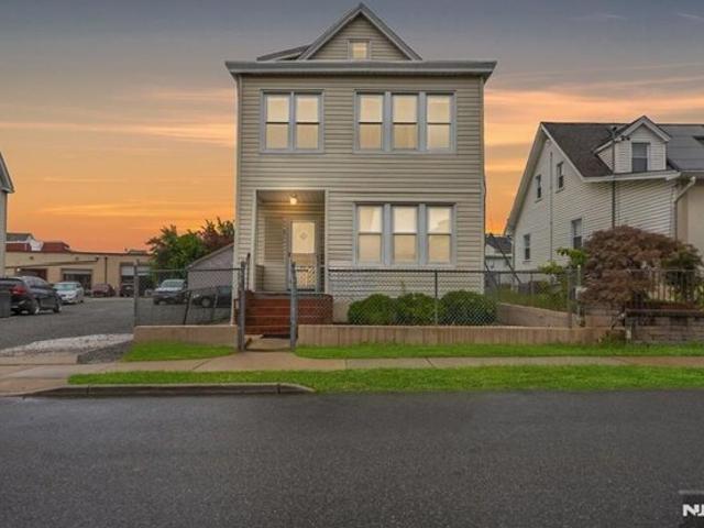 Morris Ave, Garfield, Home For Sale