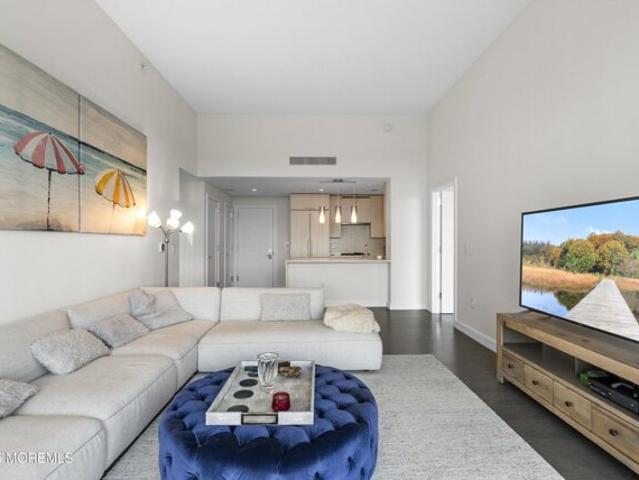 Morris Ave Unit,long Branch, Condo For Sale