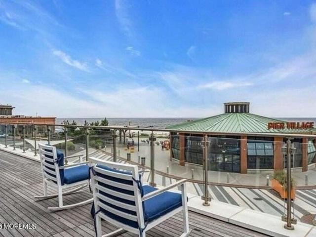 Morris Ave Unit,long Branch, Condo For Sale