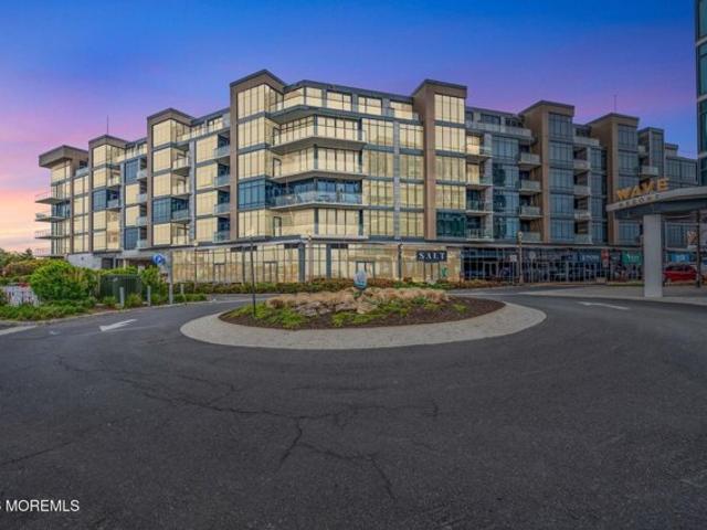 Morris Ave Unit,long Branch, Condo For Sale