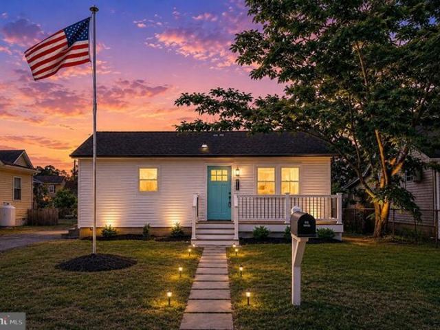 Morris Ave, Villas, Home For Sale