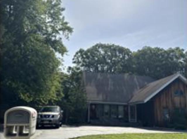Morris Ave