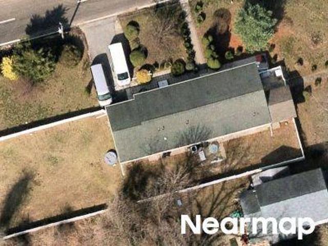 Morris Ave