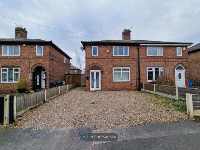 Morris Avenue, Warrington WA4, 3 bed semi detached house to rent, £1,150 pcm | PrimeLocation