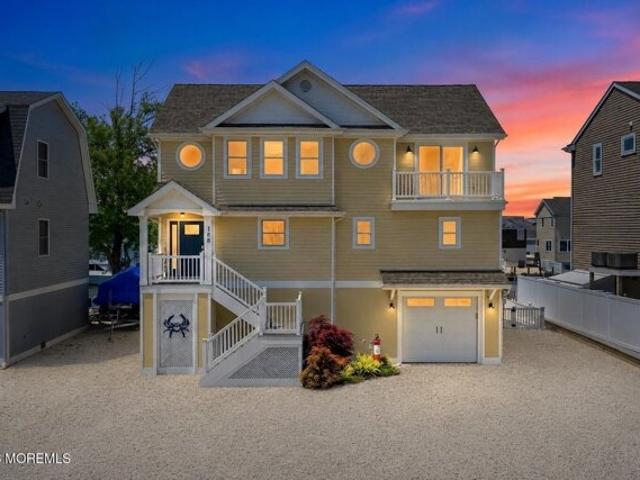 Morris Blvd, Beach Haven West, Home For Sale