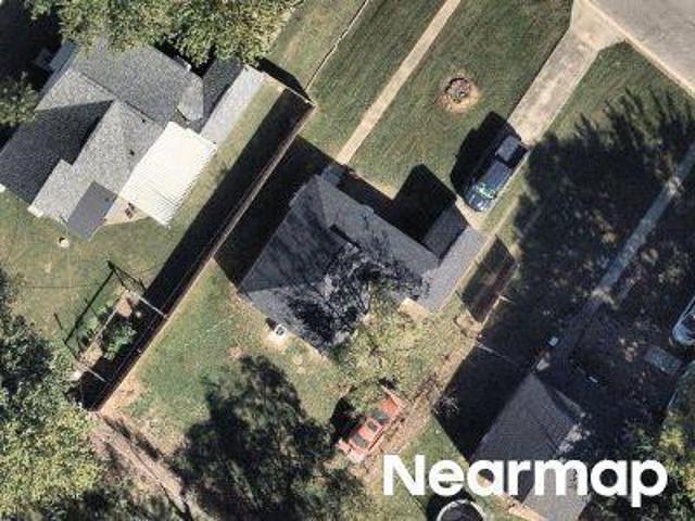 Morris Dr
