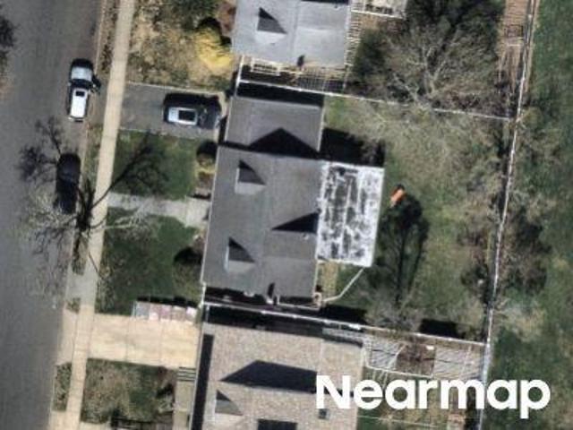 Morris Dr