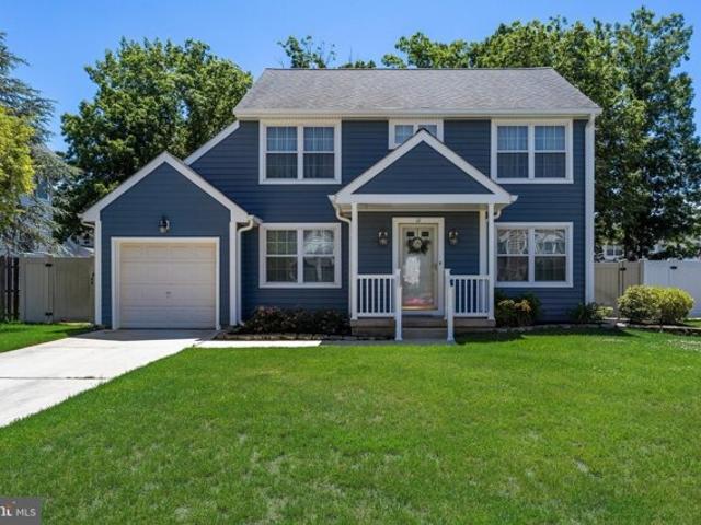 Morris Dr, Sicklerville, Home For Sale