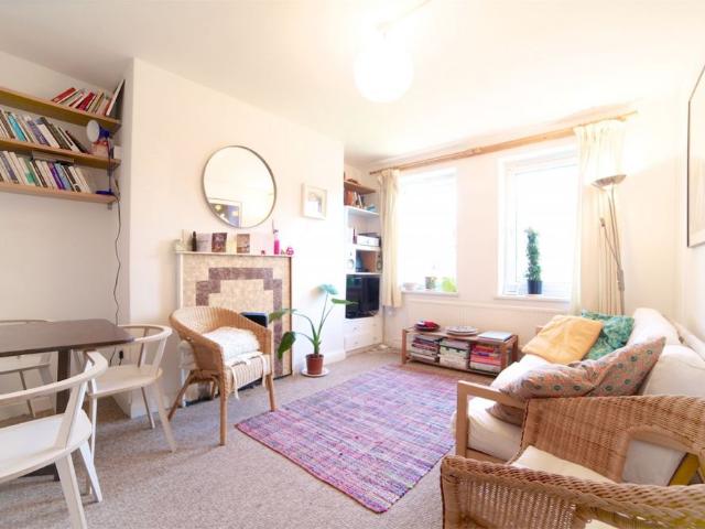 Morris House, E2, London