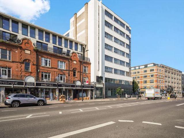 Morris House, Whitechapel, E1 2 bed flat to rent £2,000 pcm £462 pw