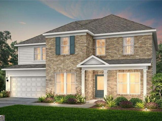 Morris Hills Dr, Dacula, Home For Sale